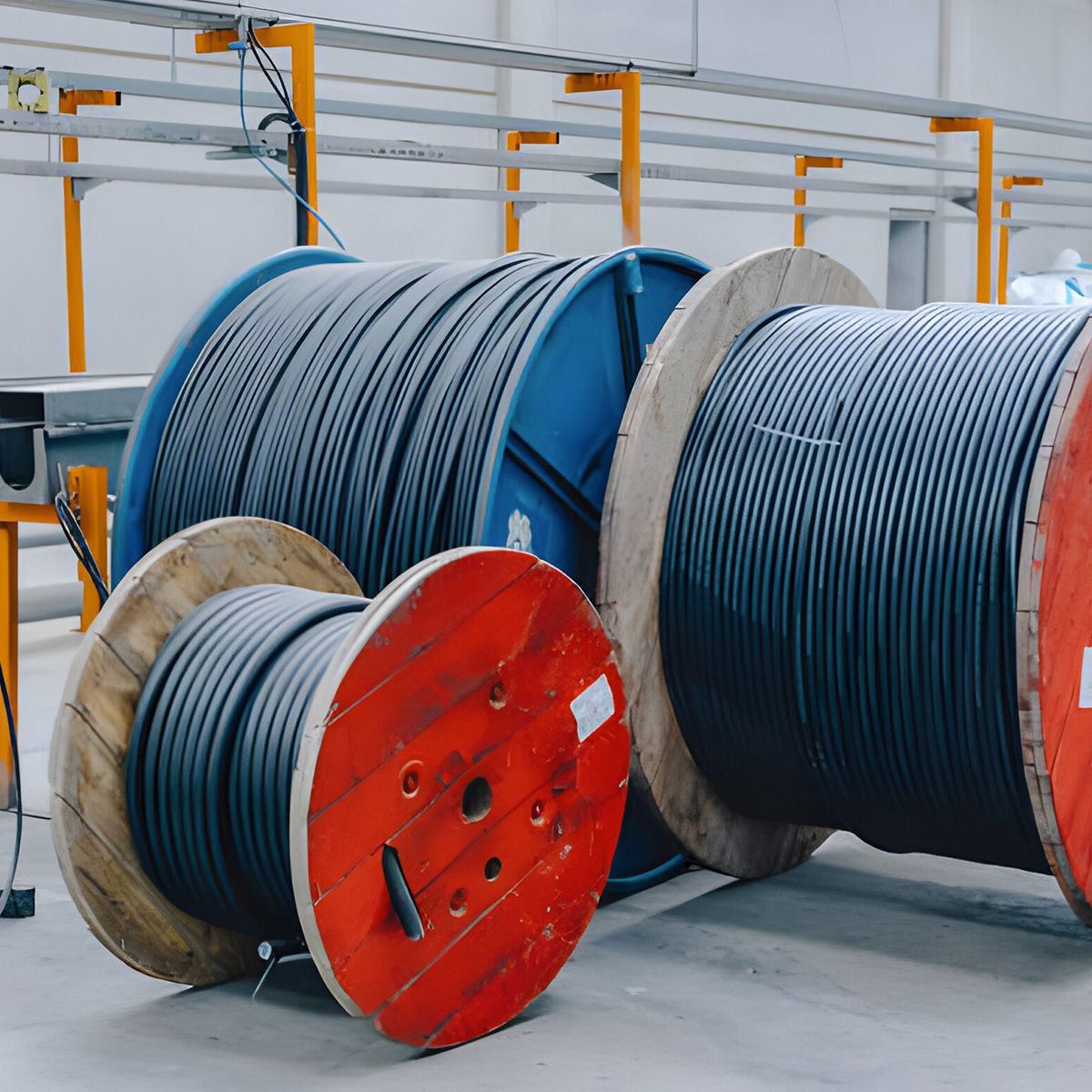 About Us - Master Cable