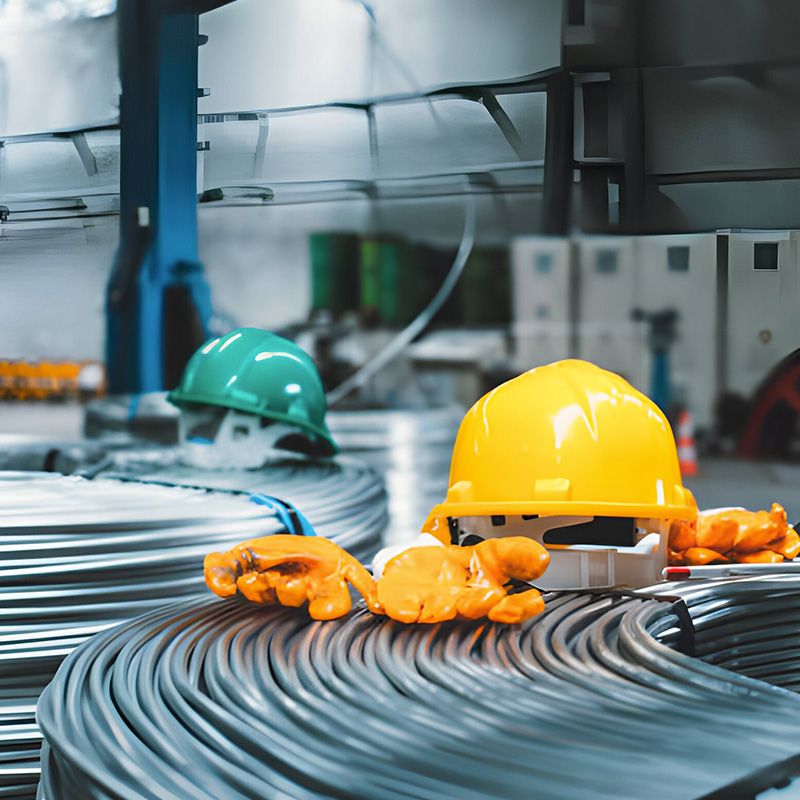 About Us - Master Cable