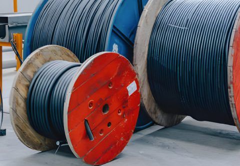 About Us - Master Cable