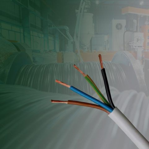 Flexible Cables In Tanzania